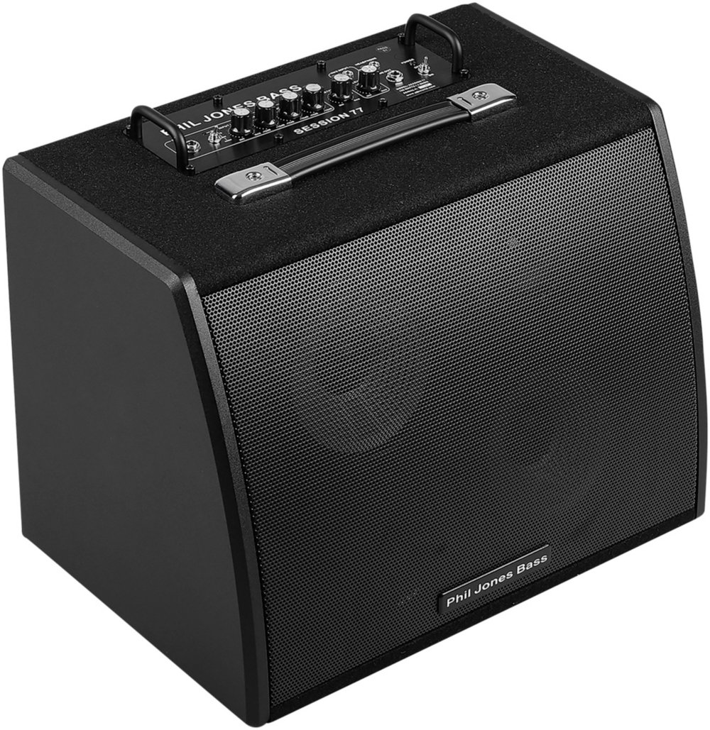 Phil Jones Session 77 100w Bass Combo