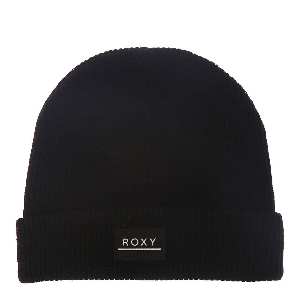 Roxy Harper Beanie True Black One Size