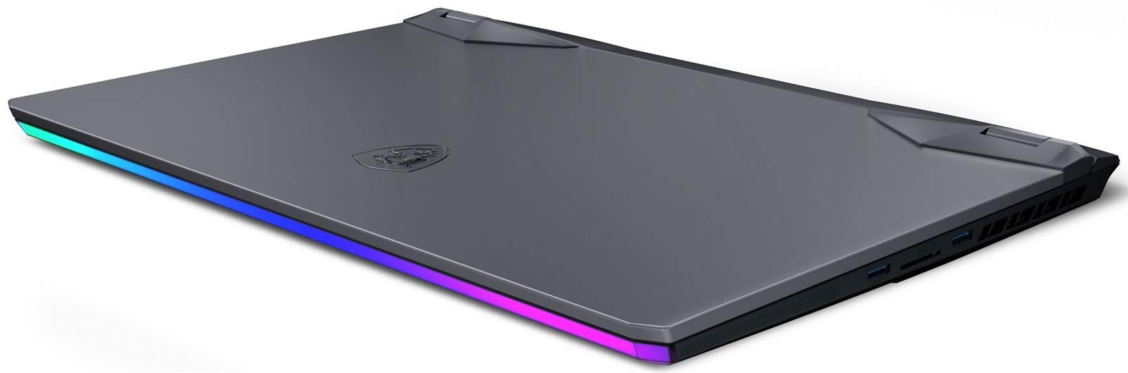 MSI GE76238 GE76 Raider 17.3" 300Hz 3ms Gaming Laptop Intel Core i7-10870H RTX3070 32GB 1TB NVMe SSD Win10 VR Ready