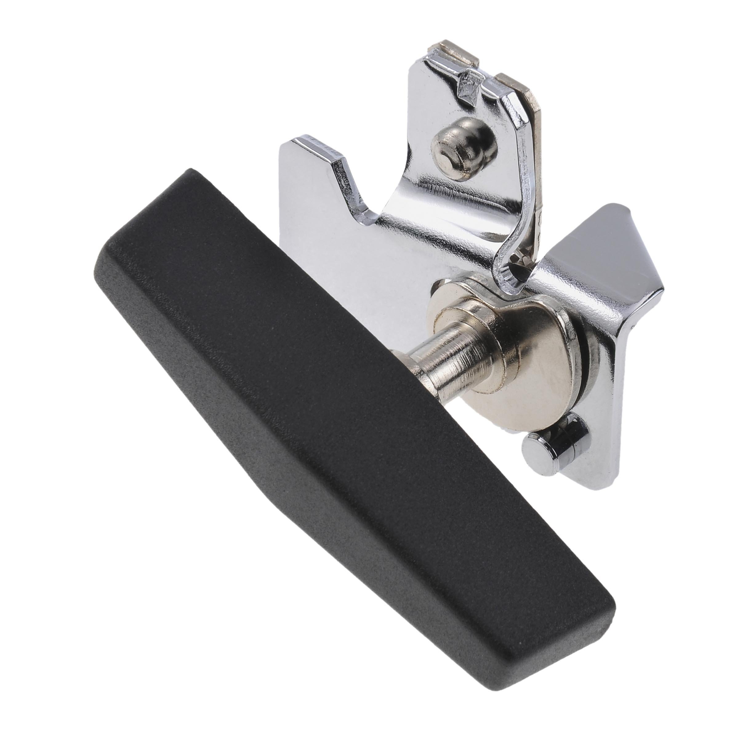 Westmark Germany Steel Manual Can Opener (Black)
