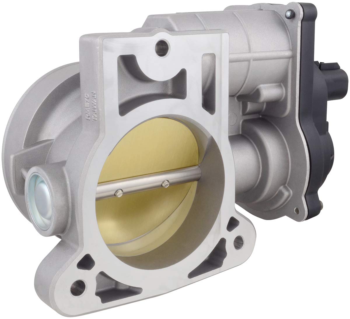 New Hitachi ETB0019 Fuel Injection Throttle Body - Gasket/O-Ring Included