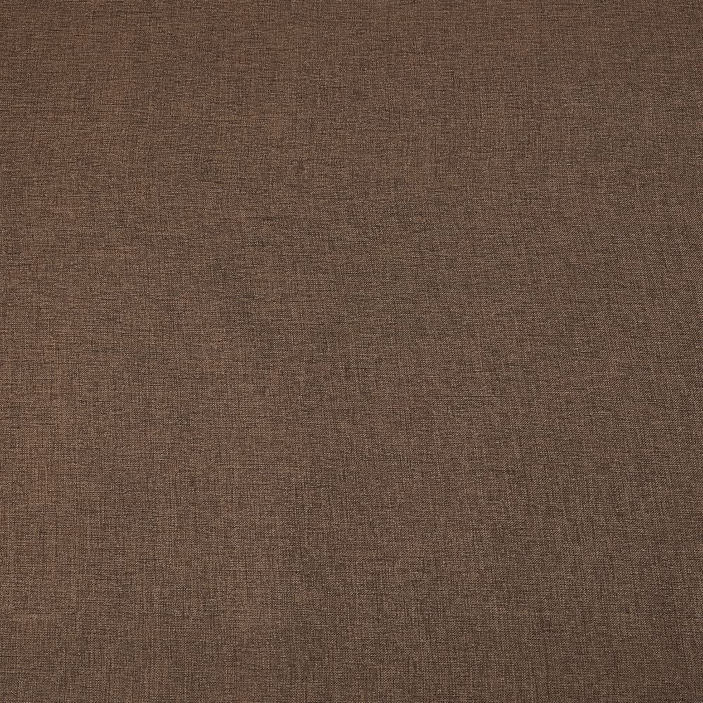 OLYCRAFT 39.4x16.9 Inch Brown Book Binding Cloth Bookcover Fabric Surface with Paper Backed Book Cloth Close-Weave Book Cloth for Book Binding Scrapbooking DIY Crafts