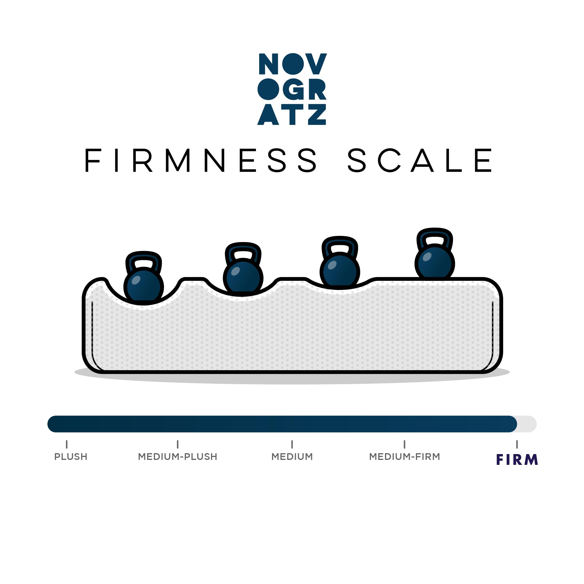 Novogratz Chapman Sectional Sofa with Chrome Legs, Black Velvet Couch