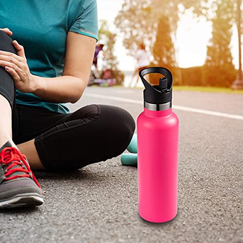RRegeny Straw Lid for Hydro Flask Wide Mouth