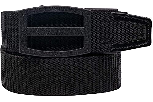Nexbelt Tactical Series: Titan Belt, Black