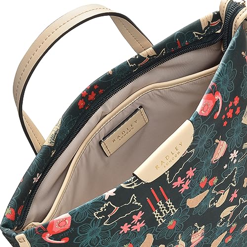 RADLEY London Room Service - Responsible - Medium Ziptop Backpack