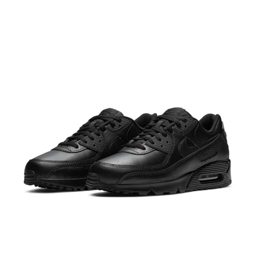 Nike Men's Gymnastics Shoes Sneaker, Black, 11