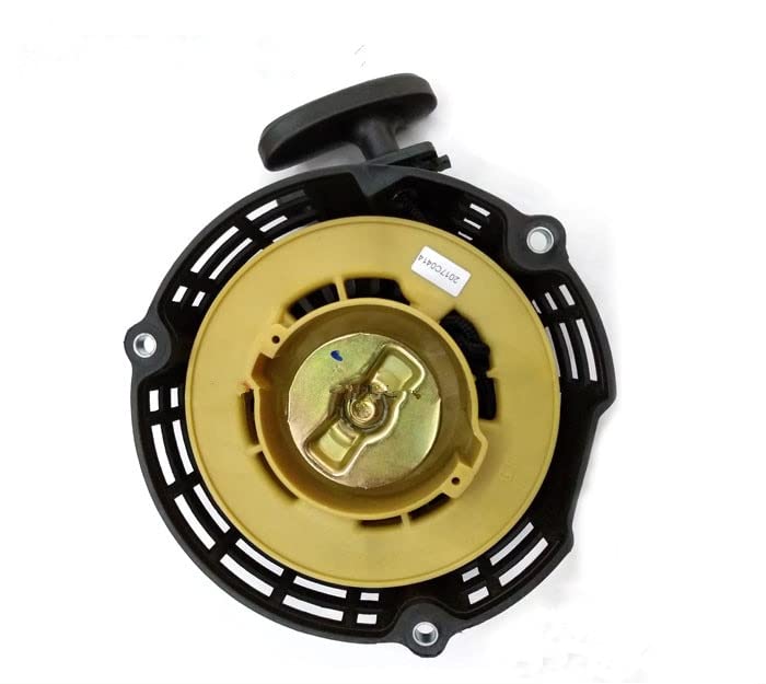 Occus Genuine Recoil starter for KIPOR IG2000 IG2000S inverter generator pull start # KG105-12200