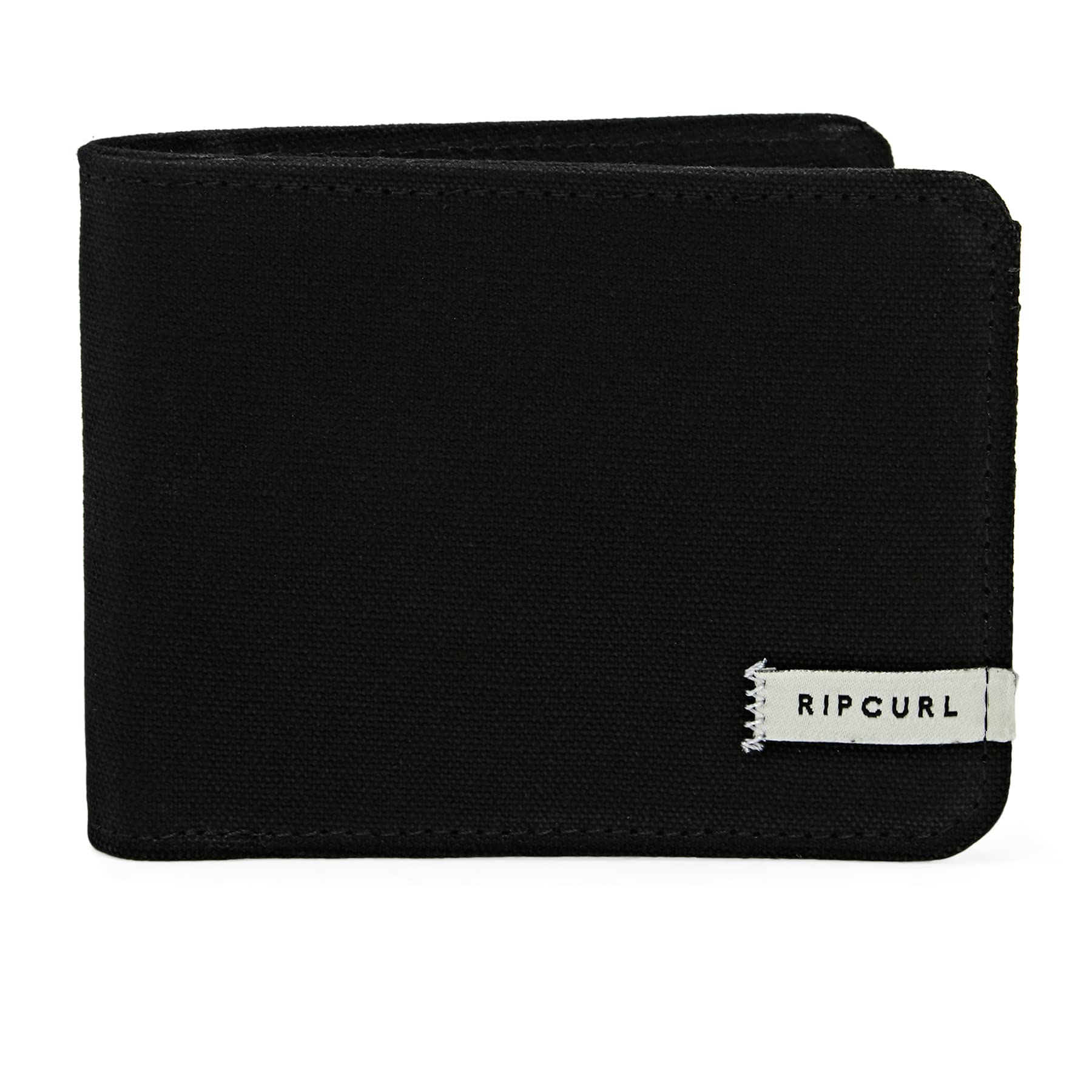Rip Curl Swc Eco Rfid All Day Mens Wallet One Size Black