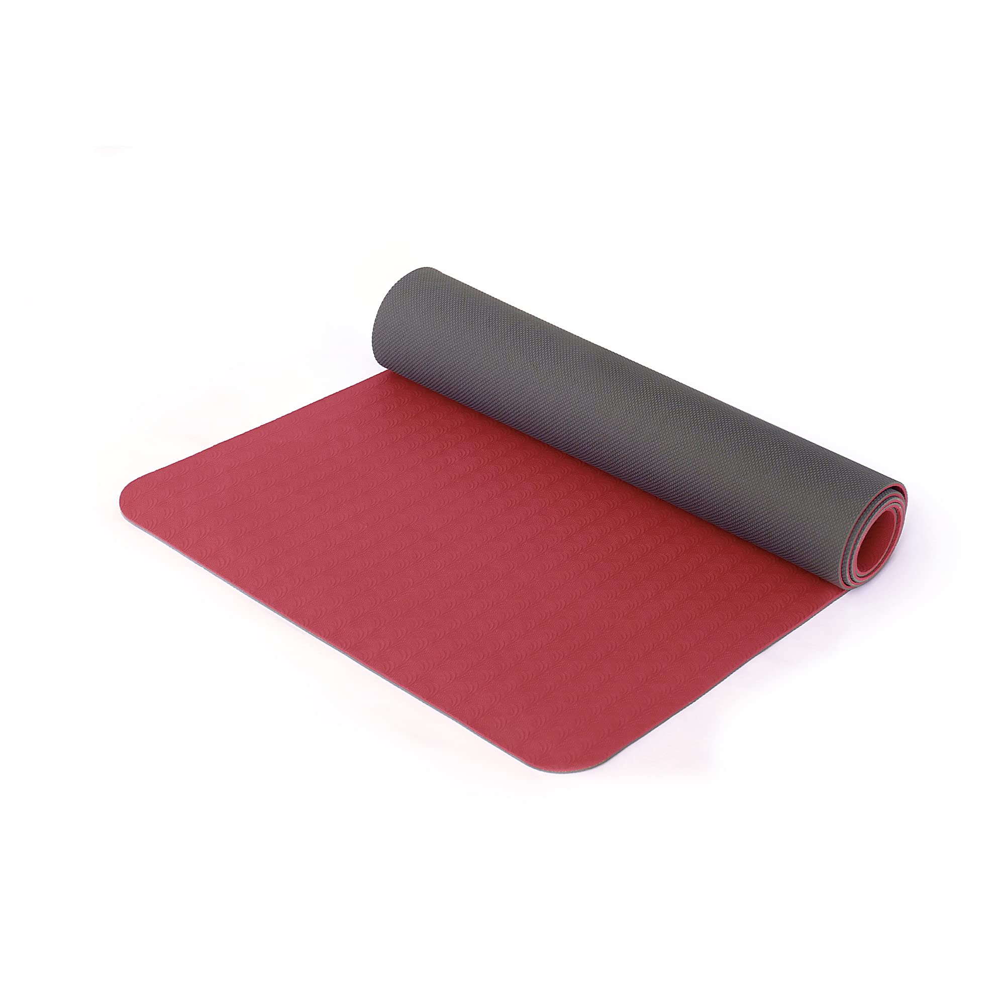 SISSEL® Terra Yoga Mat