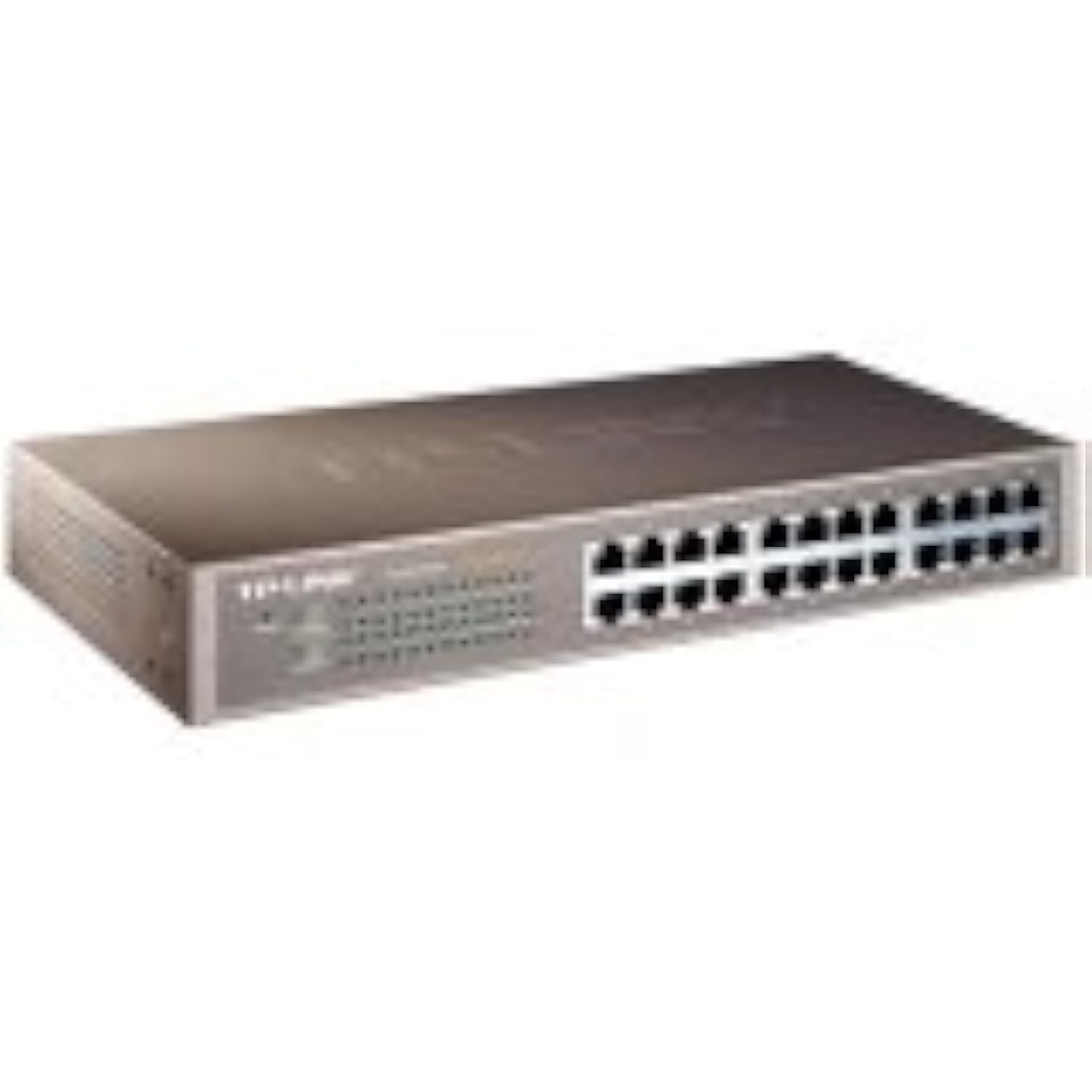 New Tp Link Tl Sg1024d Gigabit Desktop Switch Metal Case Affordable Attractive Practical