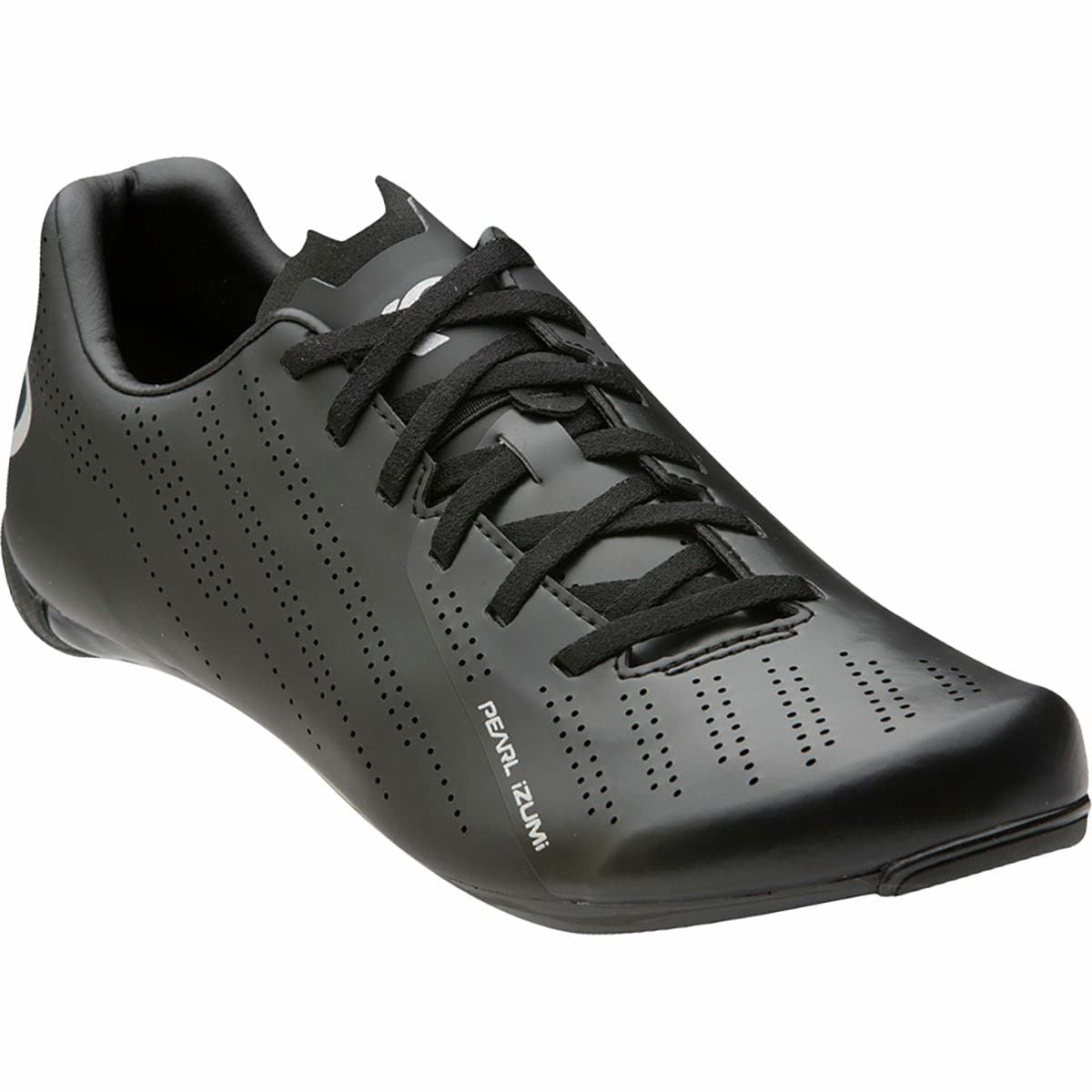 PEARL IZUMI Tour Road Cycling Shoe - Men's Black/Black, 43.0