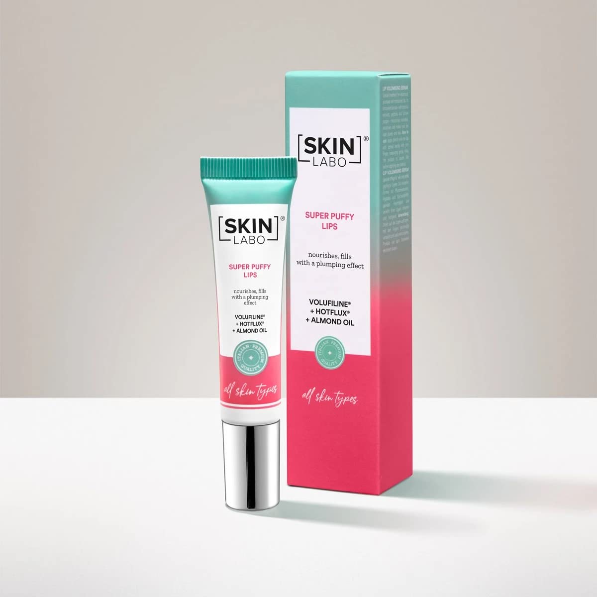 Skin Labo Super Puffy Lips