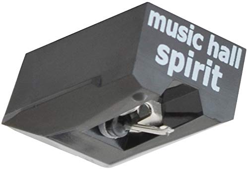 Music Hall Spirit Genuine OEM Replacement Stylus