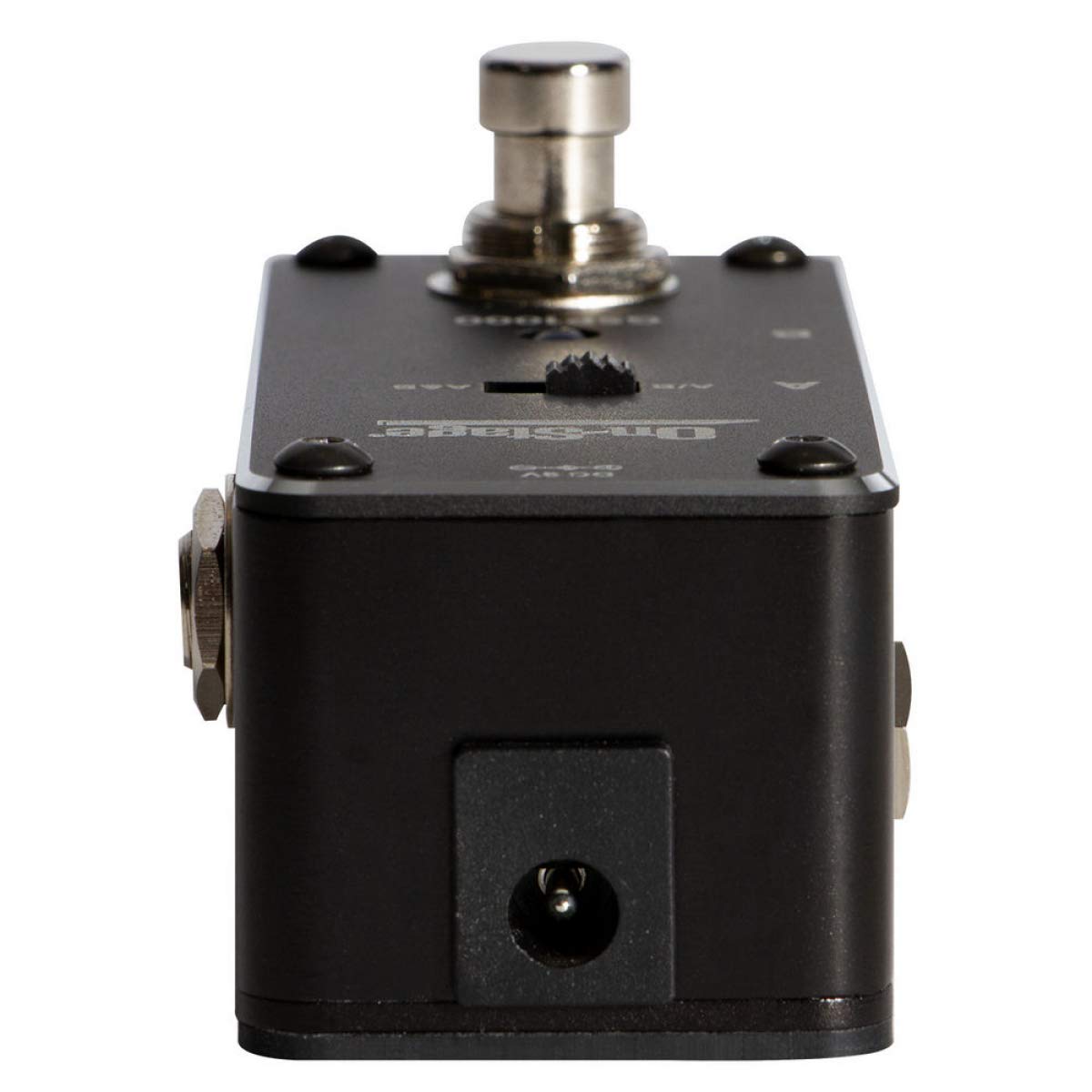 OnStage Audio Plug-in, Black (GSP1000)