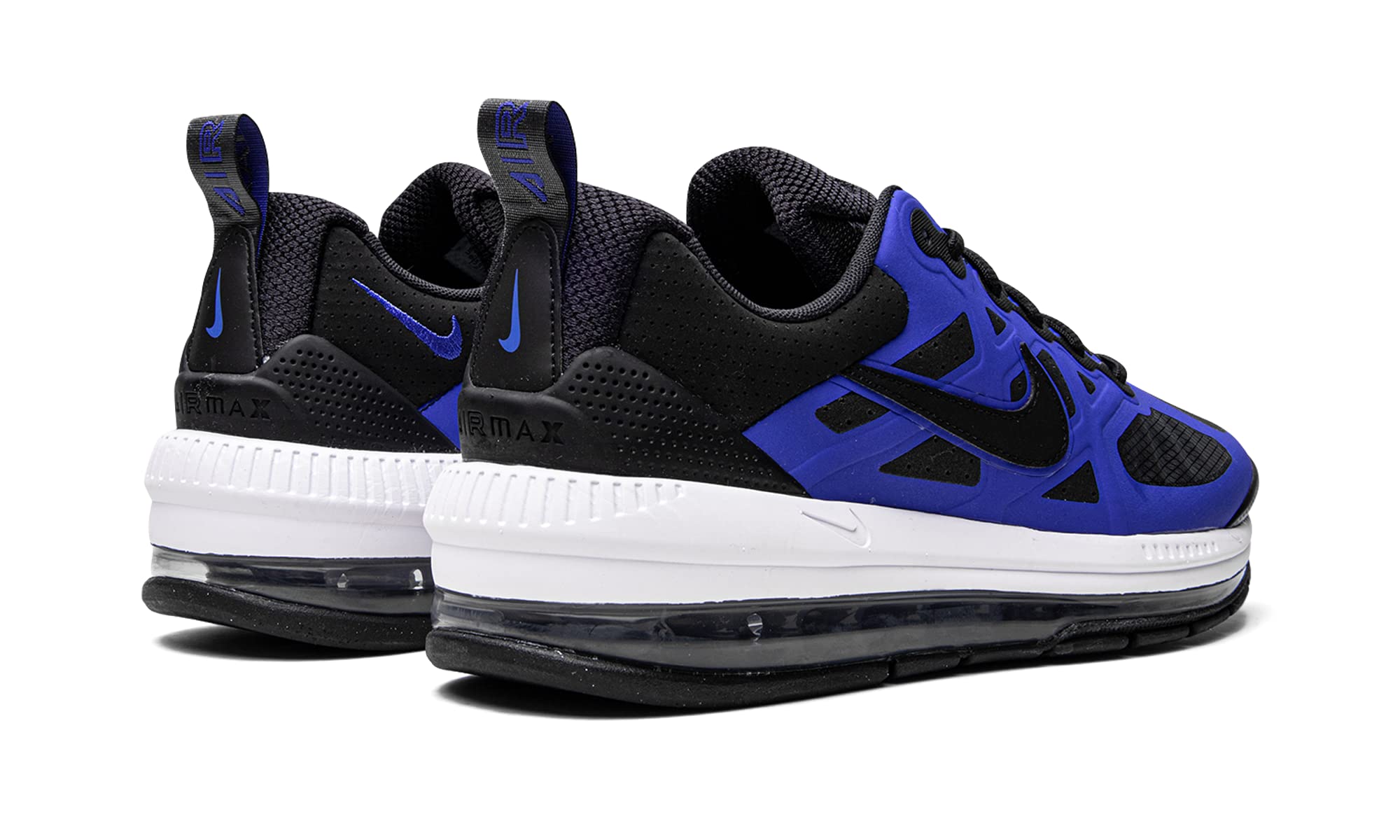Nike Mens Air Max Genome DC9410 401 - Size 11