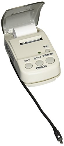 Omron Digital Automatic Blood Pressure Monitor Omron printer HHX-PRINTER