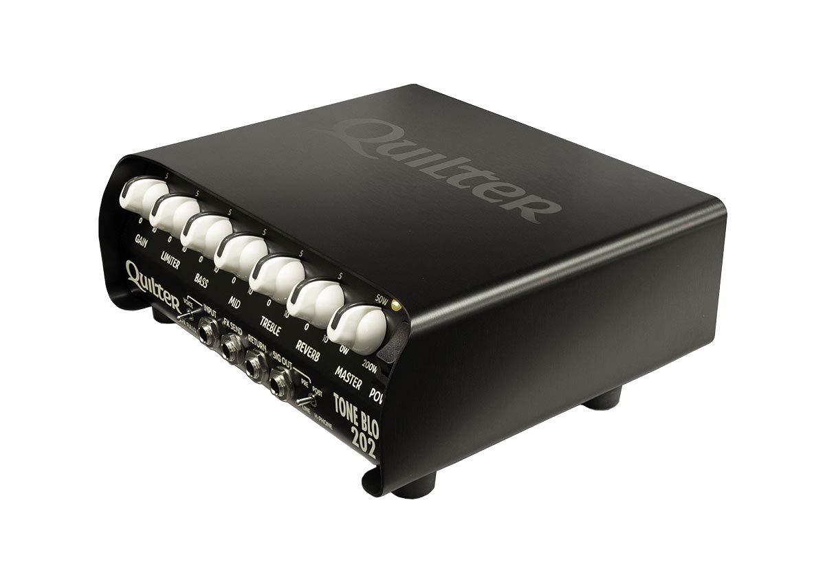 Quilter Labs Tone Block 202 Head