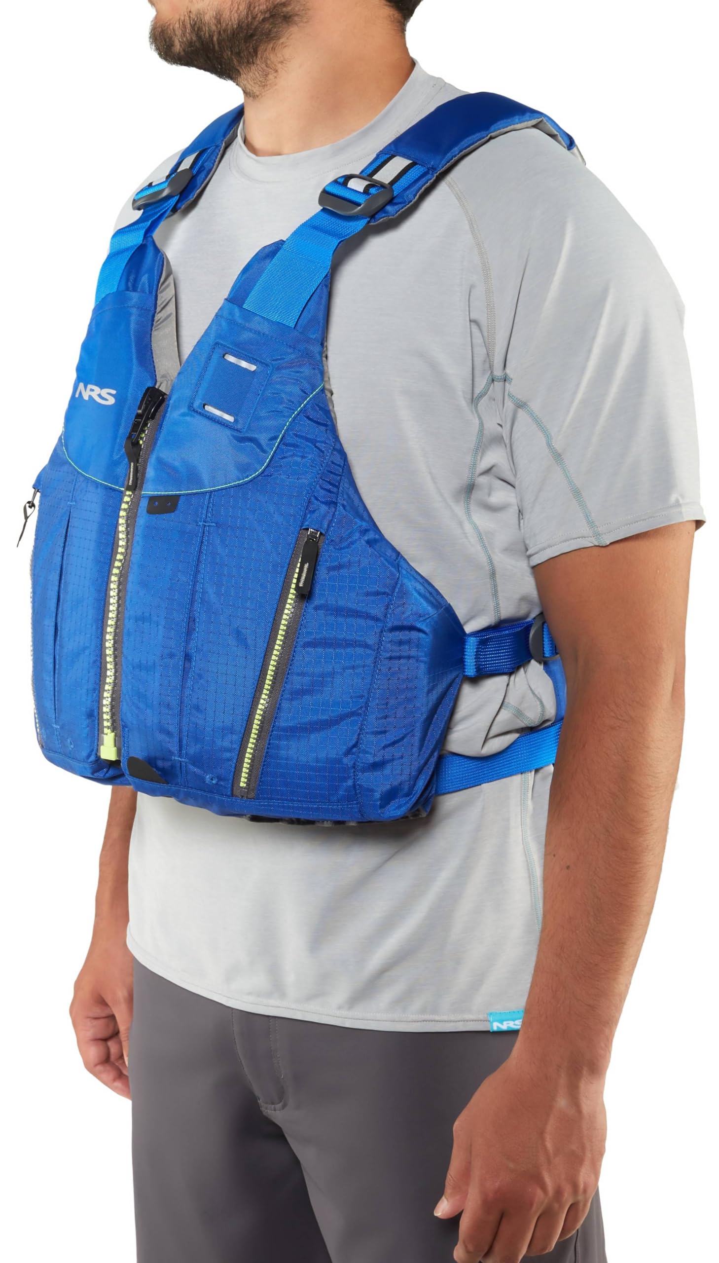 NRS Oso - Paddling, Rafting Lifejacket (PFD)
