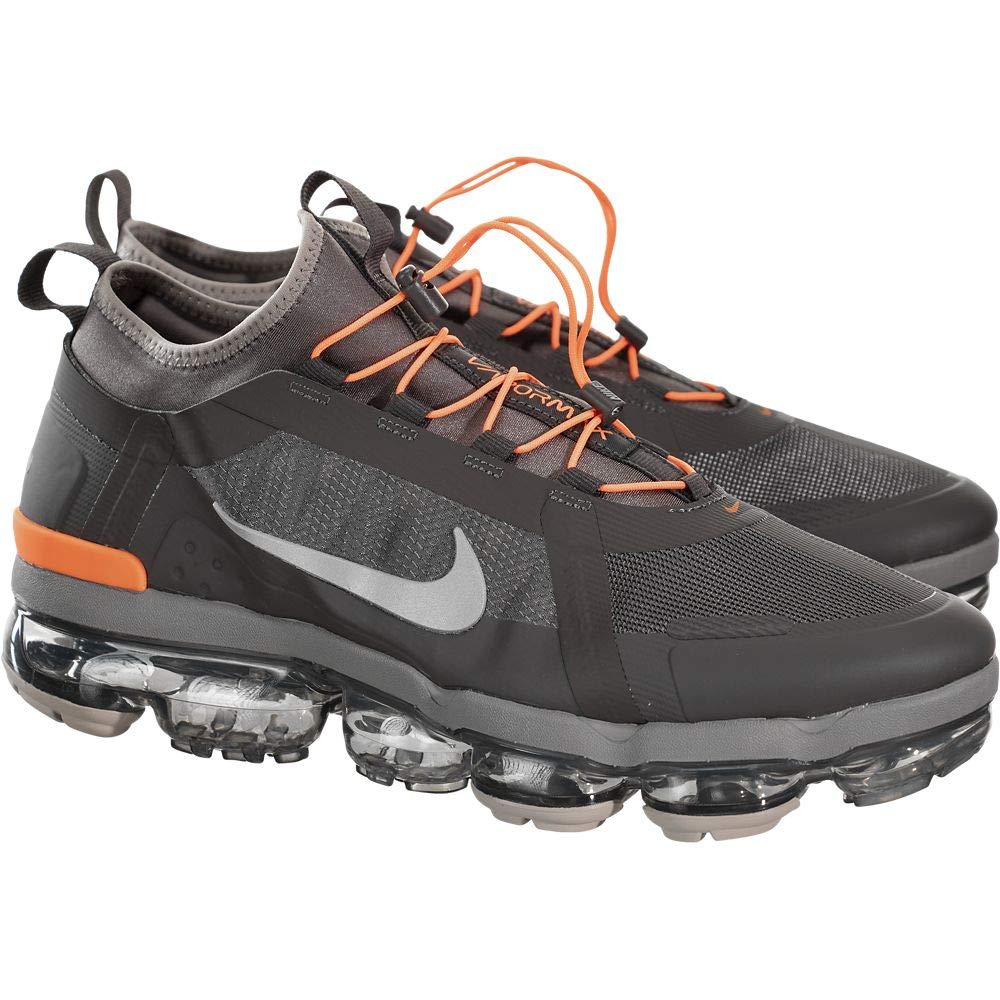 NIKE Men's Modern 39s Running Shoes, Thunder Gray Reflect Silver Gunsmoke, 8.5