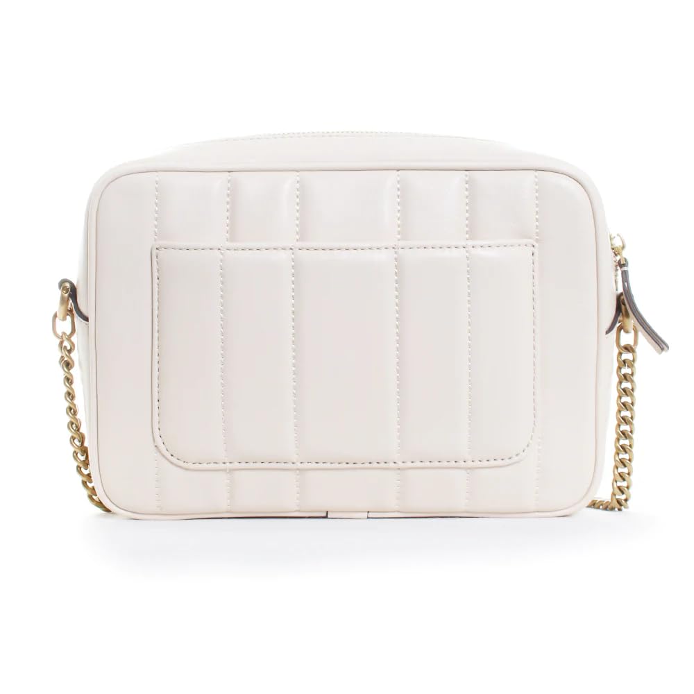 Tory Burch Kira Quilted Leather Bag