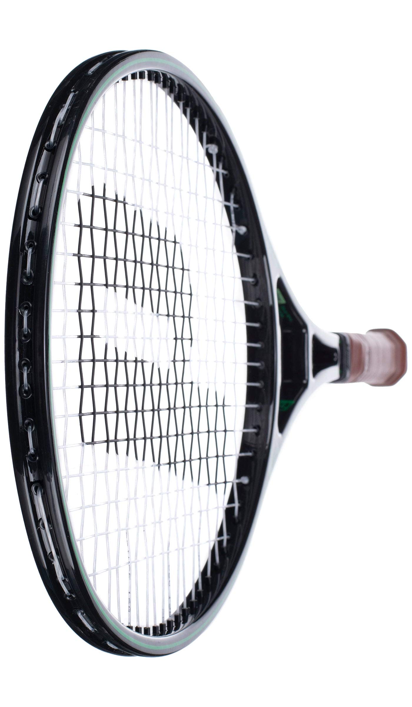 Prince Graphite Oversize OS 110 25th Anniversary Tennis Racquet (4 1/2)