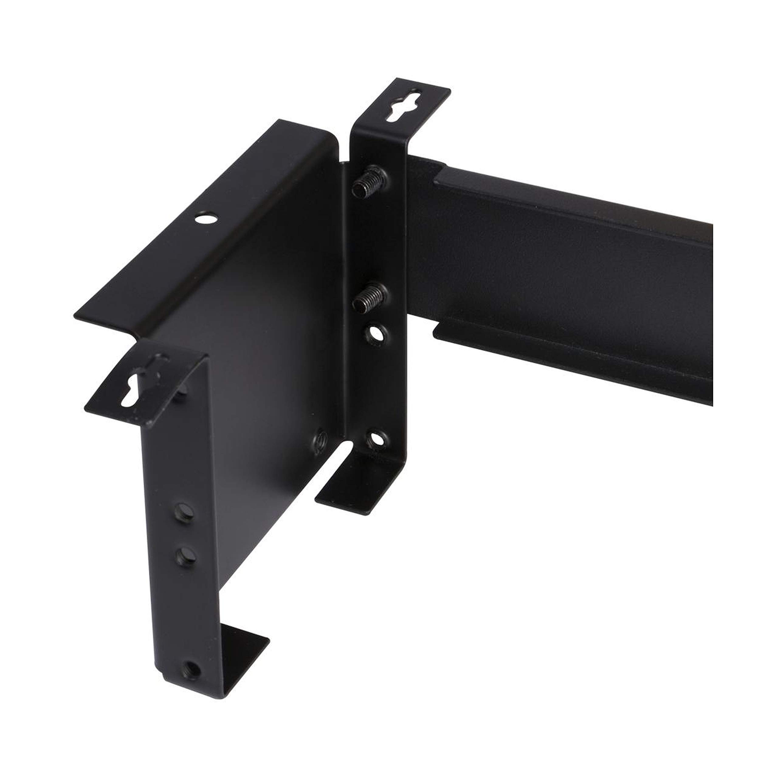 On-Stage WSA7500 Single Space Rack Mount for WS7500 Workstation
