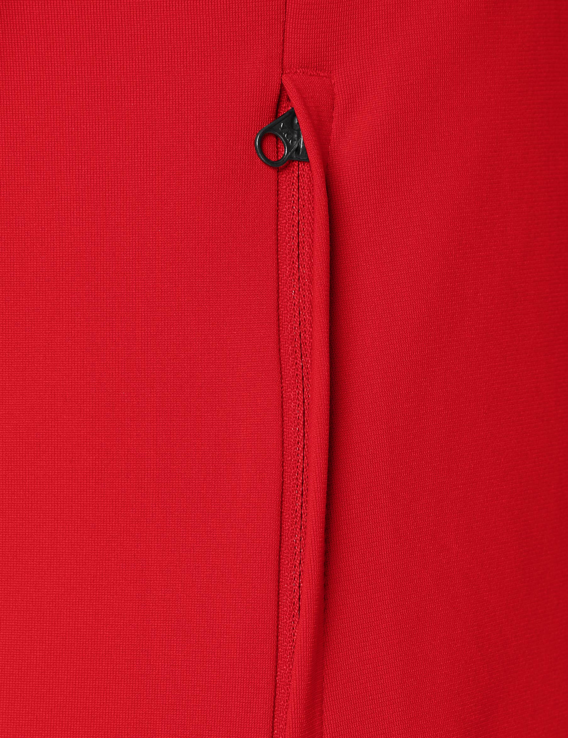 Nike Womens Academy 18 Tracksuit Jacket (Red, S)