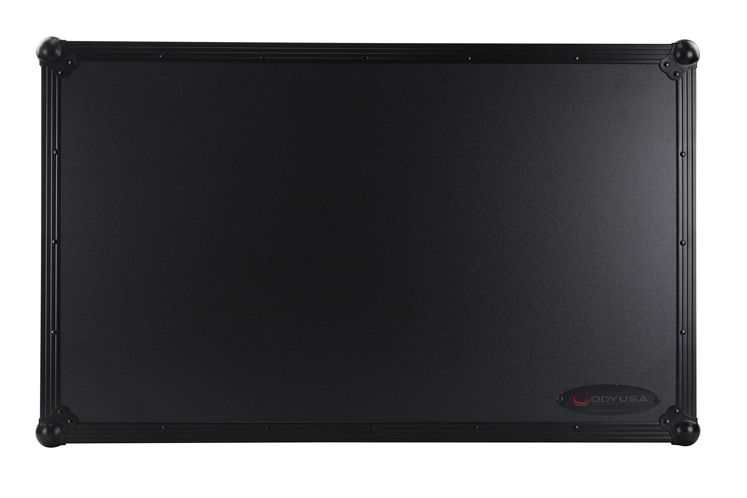 Odyssey Cases Black Label Low Profile Case for Pioneer DJ XDJ-XZ
