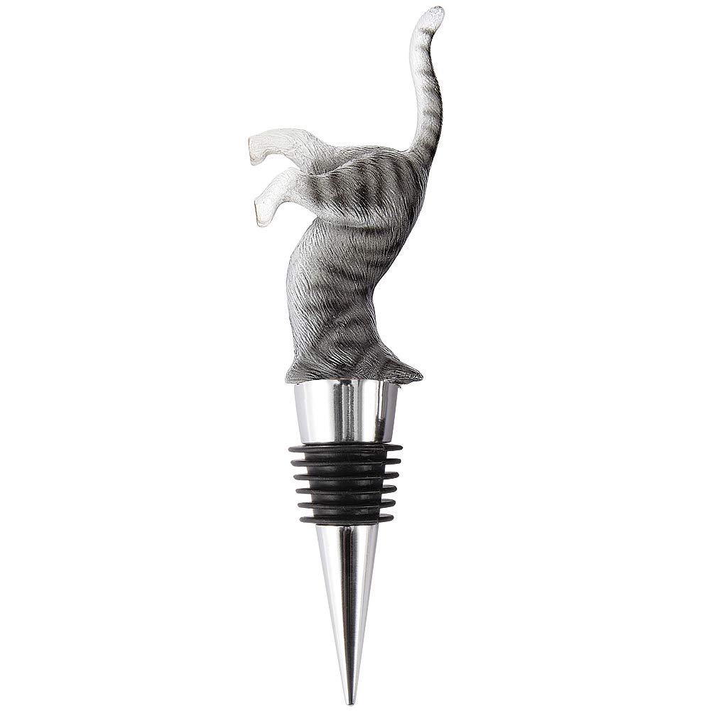 Wild Eye Designs, Cat Stopper