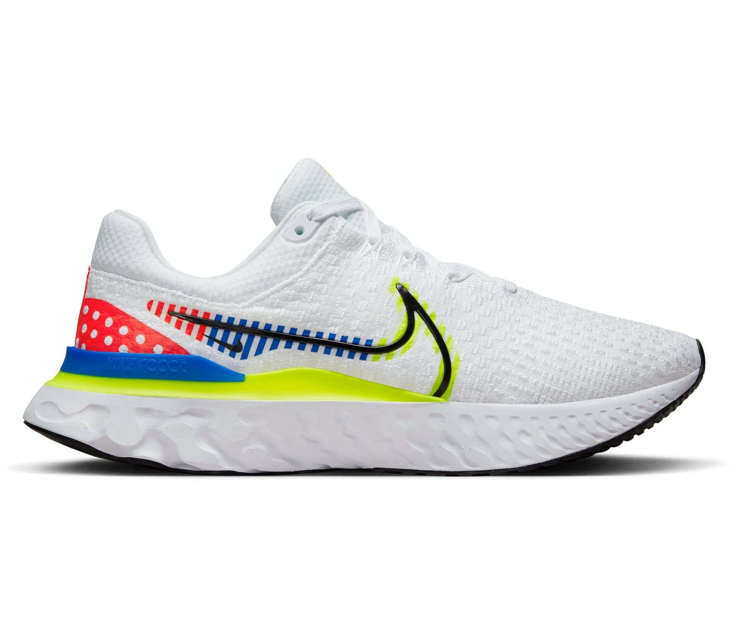Nike React Infinity 3 Premium (us_Footwear_Size_System, Adult, Men, Numeric, Medium, Numeric_10)
