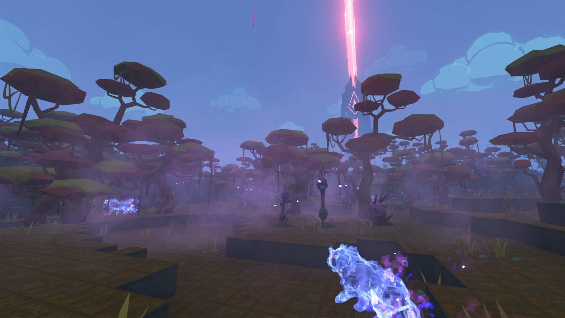 PixARK - PlayStation 4
