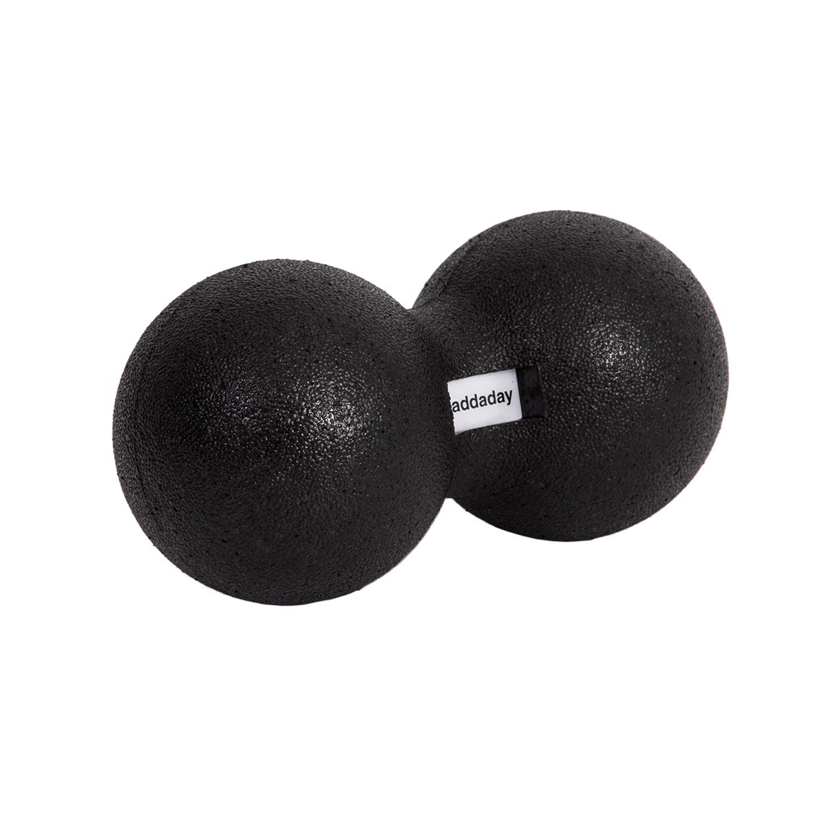 ProStretch Featherweight Peanut Soft Massage Ball Foam Roller, Acupoint Lacrosse Ball for Deep Tissue Massage and Myofascial Trigger Point Release