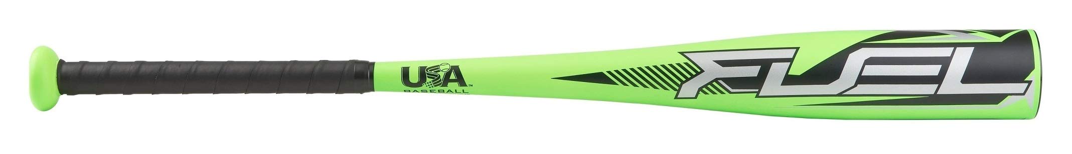 Rawlings Fuel USA Certified Boys Drop 8 Alloy Baseball Bat Little League Coach Pitch (28" / 20 oz)