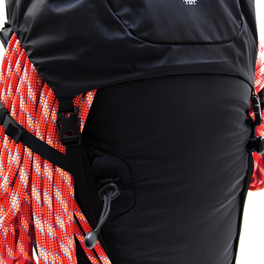 Osprey Mutant 38 Climbing and Mountaineering Backpack
