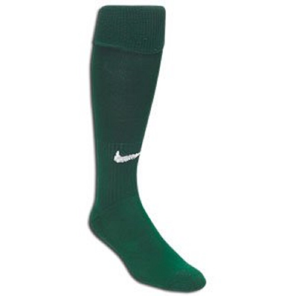 Nike Classic III Sock Dark Green S