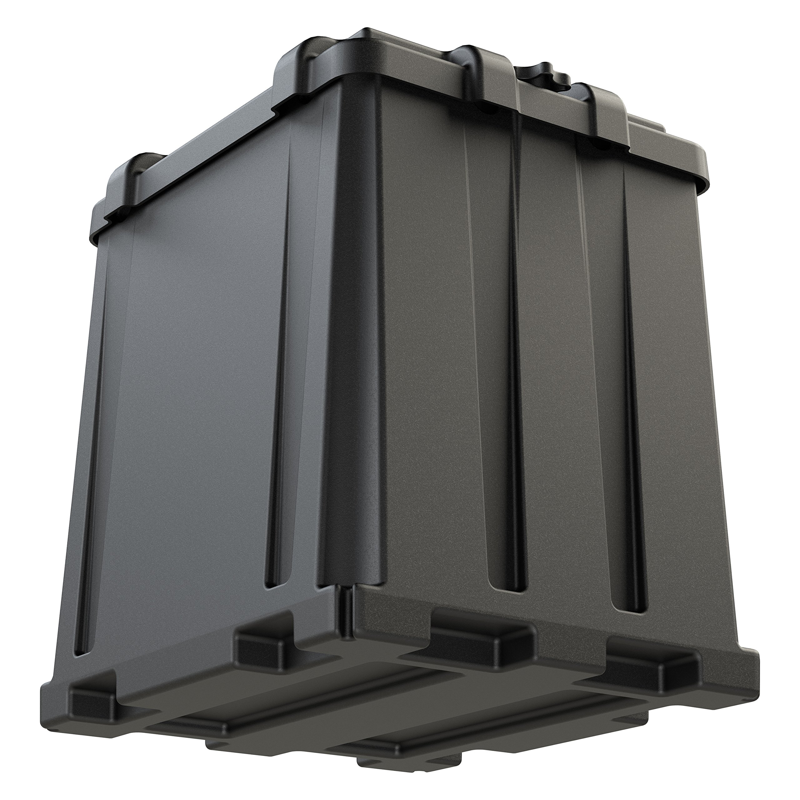 NOCO HM462 Dual L16 Commercial-Grade Battery Box