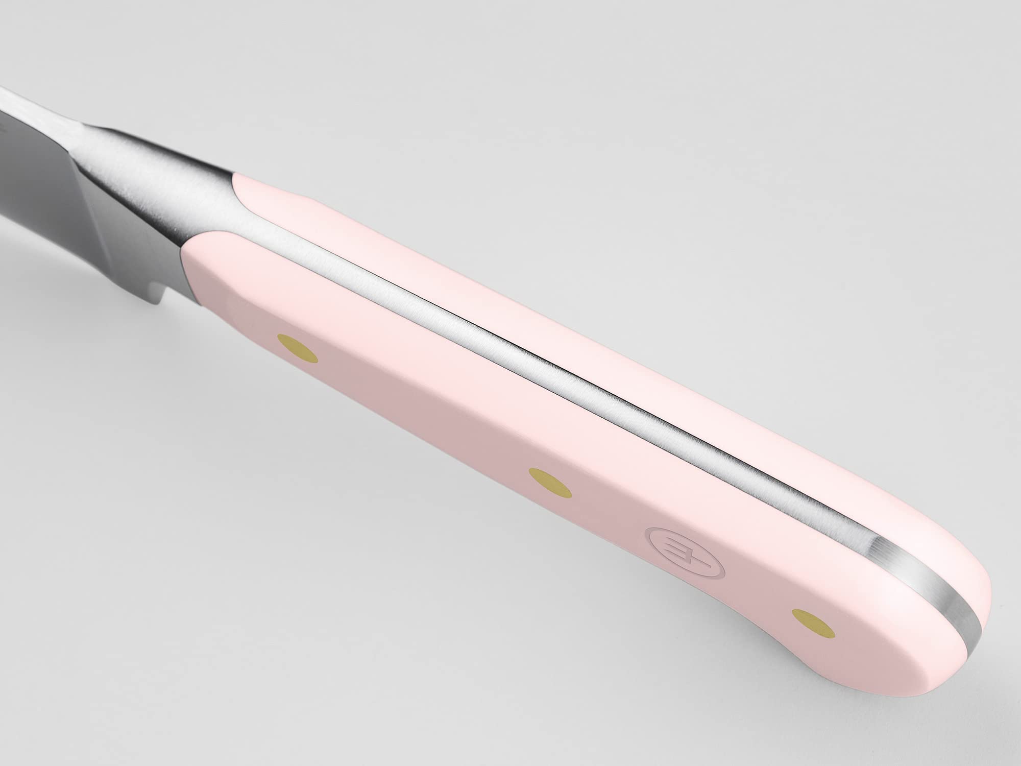 WÜSTHOF Classic Pink Himalayan Salt 8" Chef's Knife
