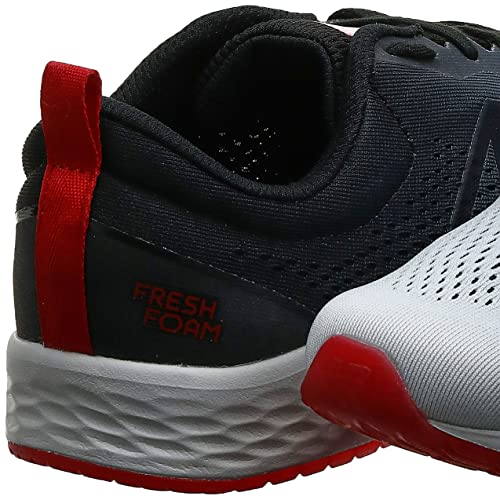 New Balance Men's 411v1 Running Shoe, Light Cyclone/Ocean Grey, 9.5