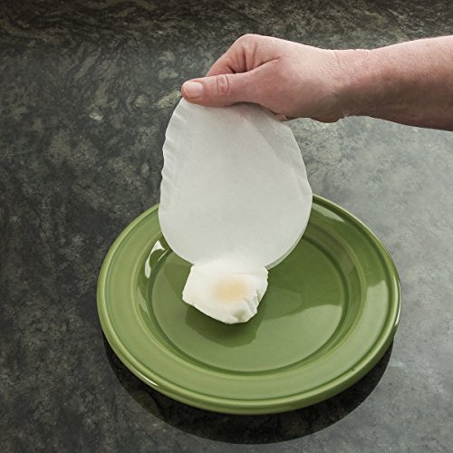 Tovolo Perfect Poach, 100-Pack