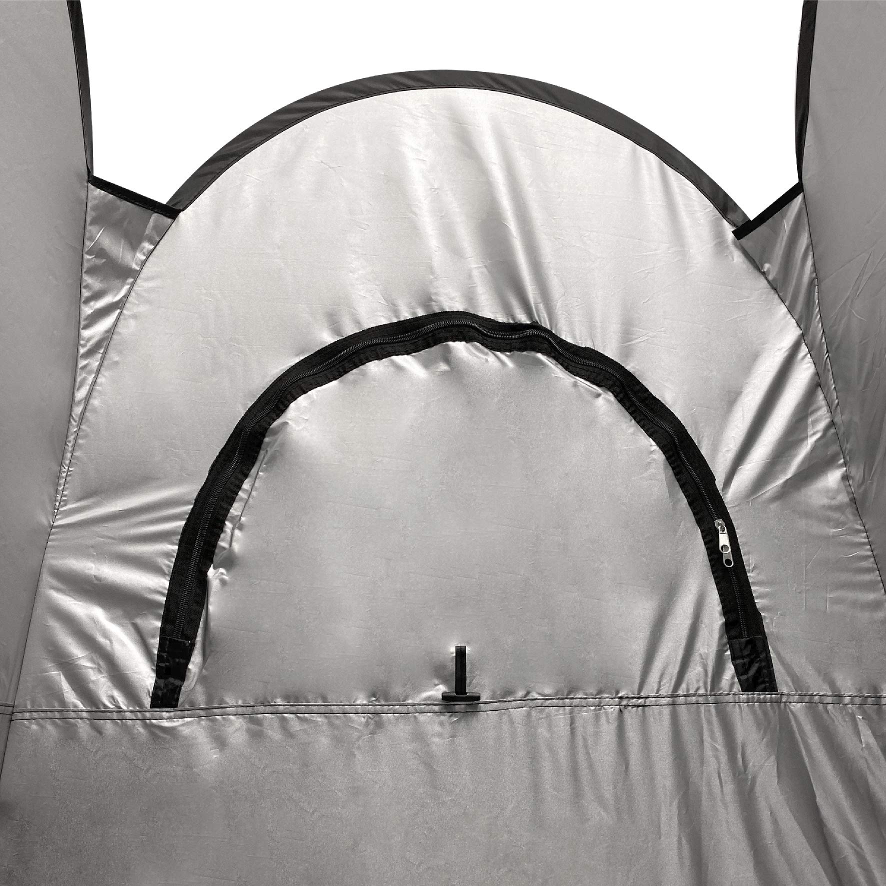 Portable Dressing Changing Room Pop Up Shelter for Outdoors Beach Area Grass Shower Room Equipped With Portable Carrying