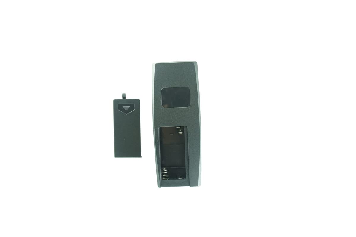 Remote Control for Twin Star ClassicFlame Classic Flame 1811210GRA 1811210GRA-A00 1811210GRA-A01 18II210GRA 26EF022SRA 26EF023GRA 26EF022GRA 3D Electric Fireplace Heater
