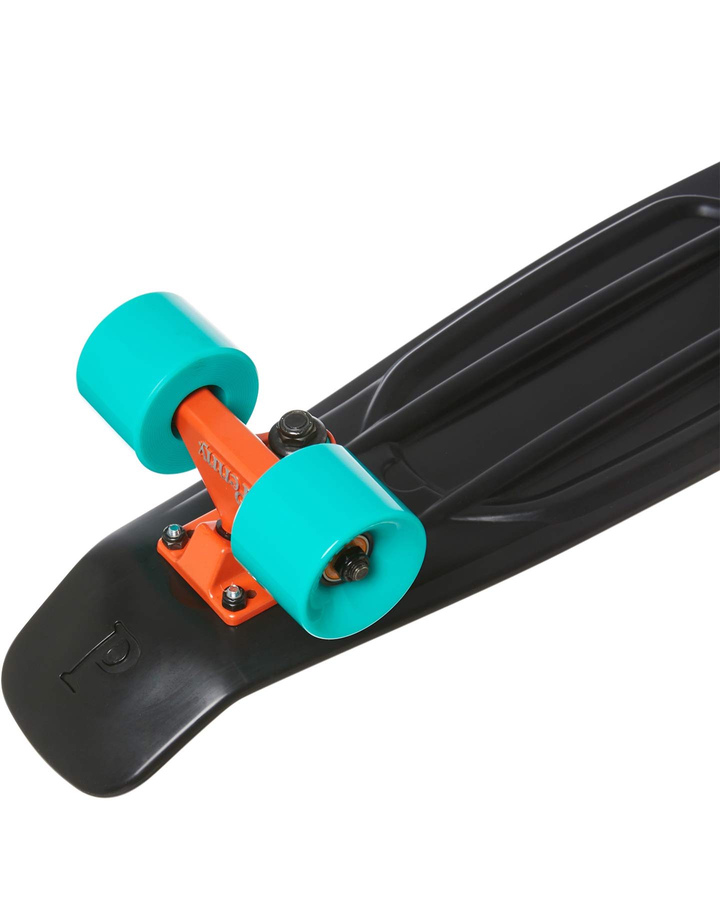 Penny Australia, 22 Inch Bright Light Penny Board, The Original Plastic Skateboard