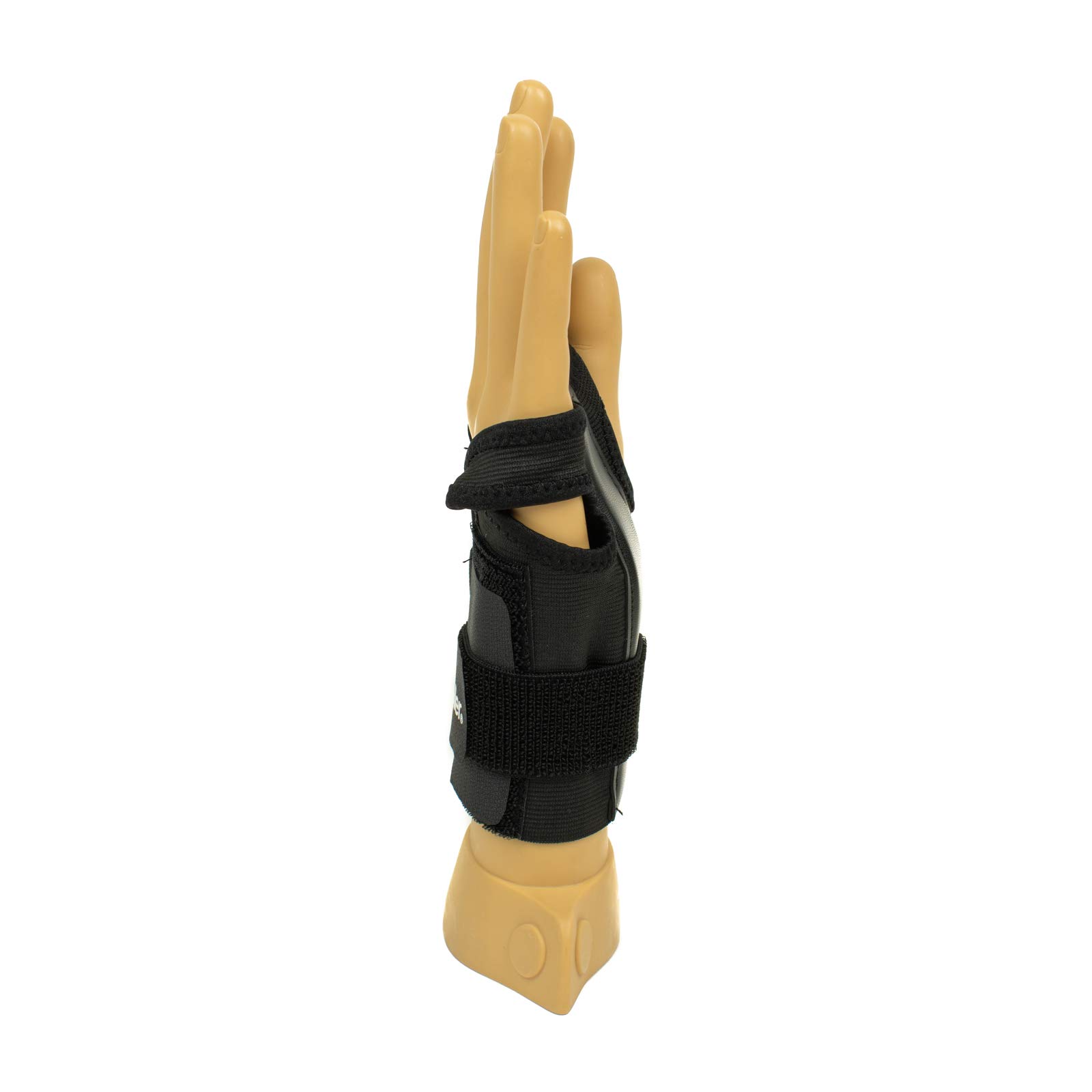 Mueller 31111 Wrist Brace with Splint for Carpal Tunnel Syndrome or Injured Wrist