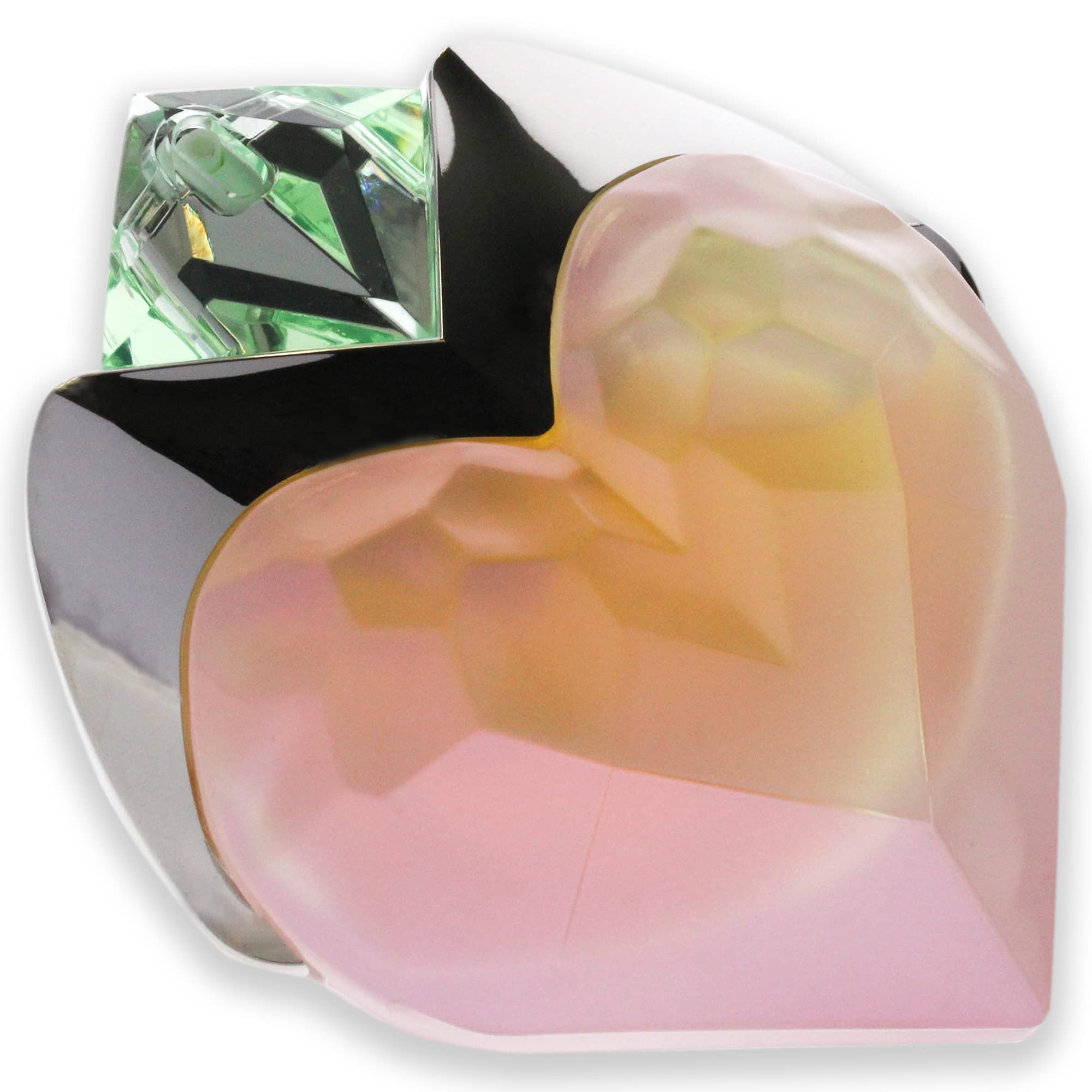 Mugler Aura Sensuelle by Thierry Mugler Eau De Parfum Spray oz for Women