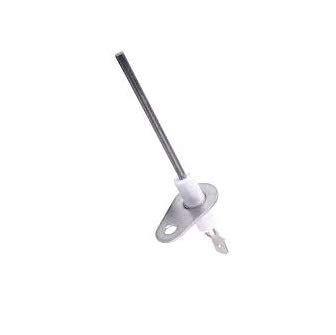 NEW Compatible with Intertherm Nordyne Miller Flame Sensor Rod 903600 Furnace Gibson Frigidaire fits all models in description
