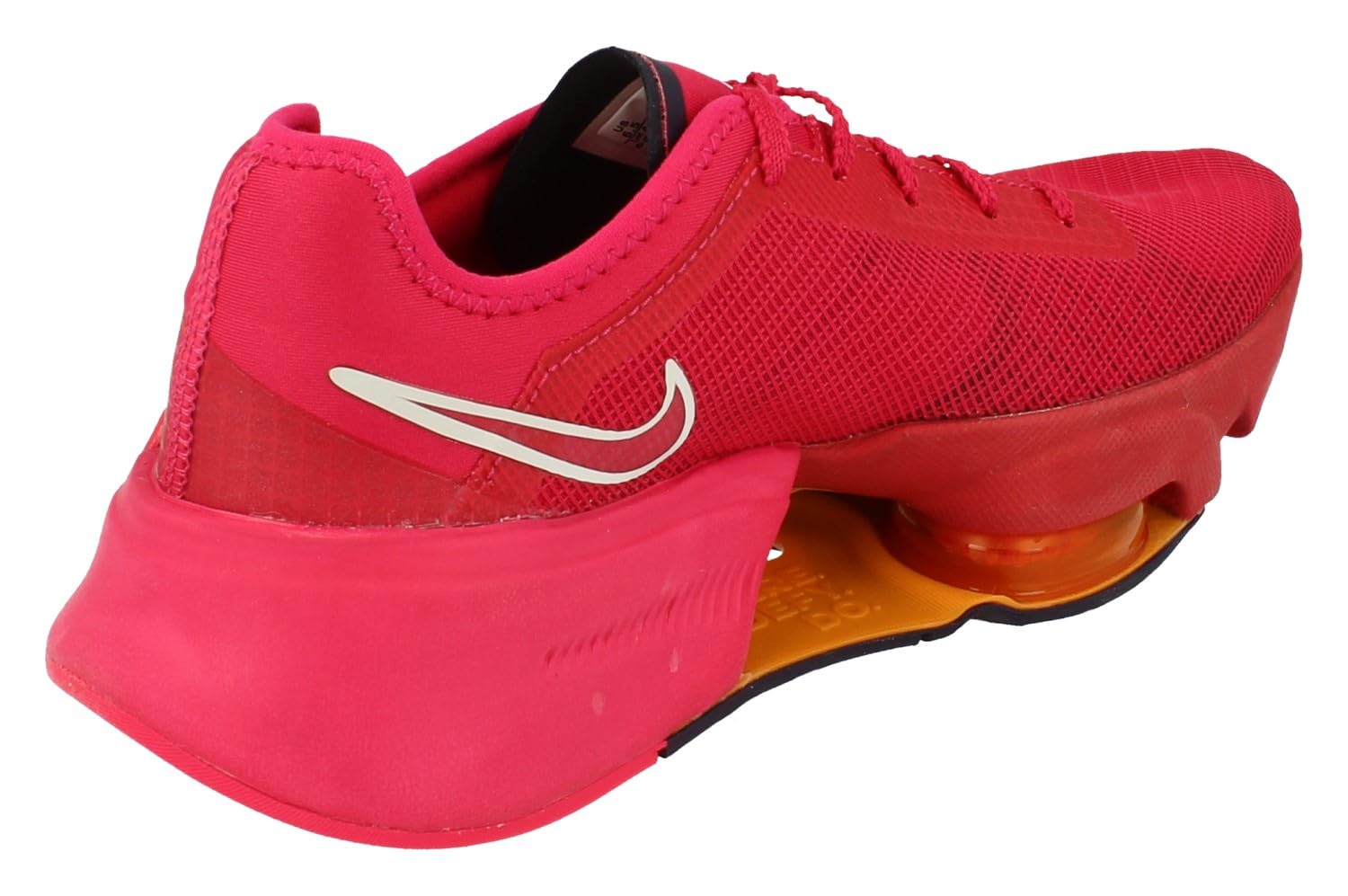 Nike Womens Air Zoom SuperRep 3 Training Shoes, Black/Black/Anthracite/White, 9 M US
