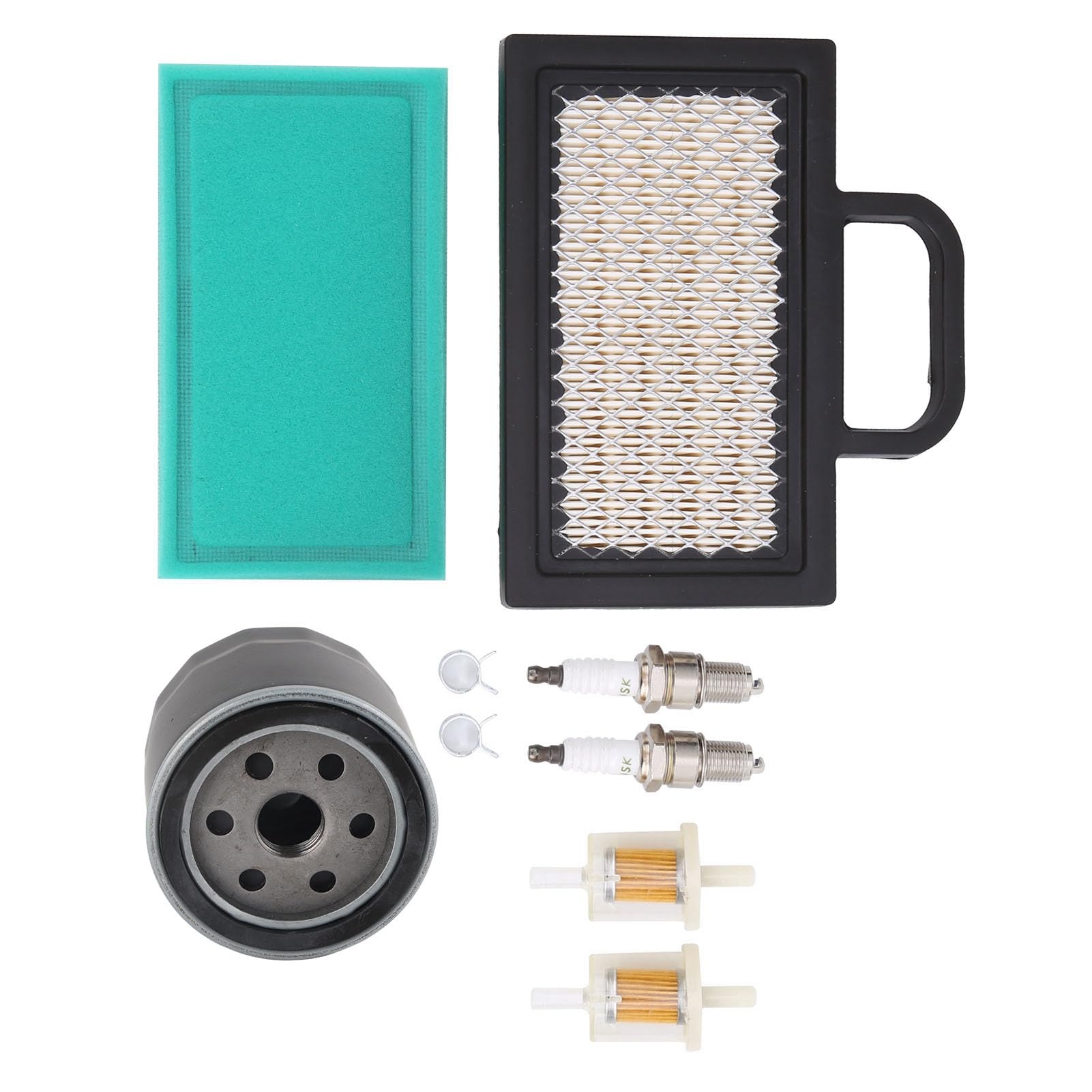 X Homsel Air Filter Replacement Kit Lawn Mower Accessory for 531 30 70-44 YTH 2242T YTH 2448T YTH 2454T Spare Parts
