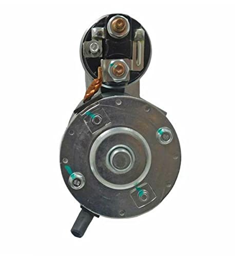 WZruibo Starter Replacement for 1994-2015 Kohler HP 15-27 John Deere Toro Cub Cadet Scotts Thomas Grasshopper 2509808, 2509809, 2509811, SDR0291, 41012182, 41012182R, 41012414,25-098-08
