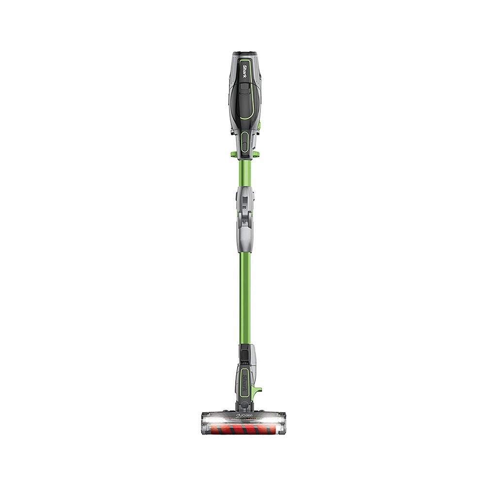 Ninja Shark IONFlex DuoClean Cordless Ultra Light Vacuum (Renewed) Shark Navigator Lift Away Professional Vacuum | NV355 (Renewed)